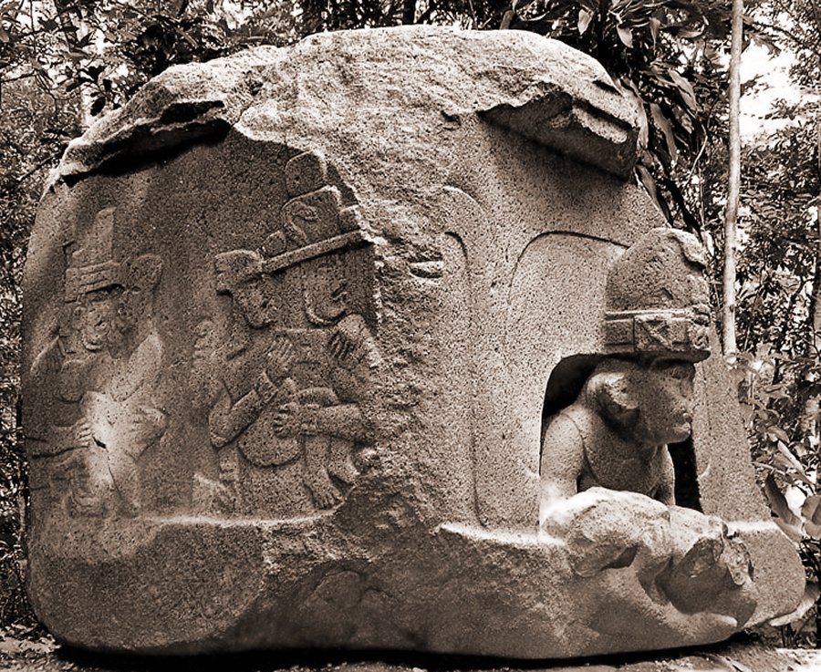 Olmec Civilization Remains An Intriguing Ancient Puzzle | Ancient Pages