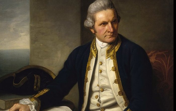 On This Day In History: James Cook - Navigator And Explorer - Killed On ...