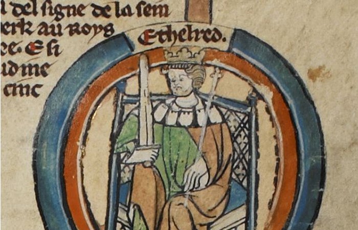 On This Day In History: Battle Of Marton, Part Of Viking Invasions Of ...