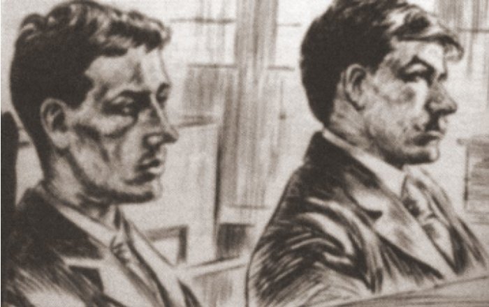 On This Day In History: The U.K.’s First Murder Case Solved By A ...
