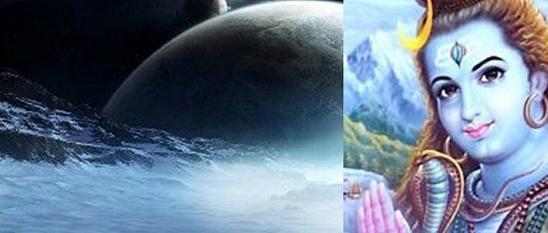 Mystery Of The Blue Blood Gods: Why Did They Have A Different Blood And ...