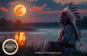 Native American Tradition Of A Vision Quest – How To Enter The ...