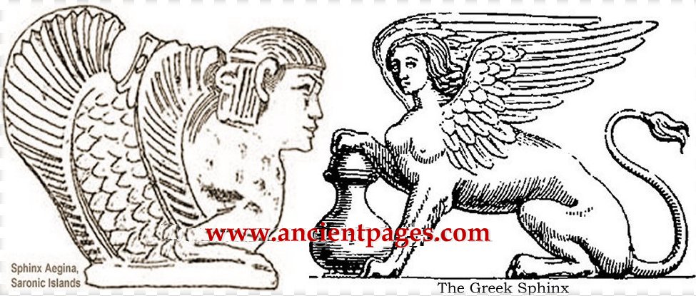 Mystery Of The Sphinx - A Guardian Of Knowledge And Symbol Of Riddles ...