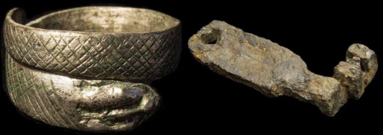 Discovery Of Roman Settlement, Workshops And Artifacts Will Shed Light ...