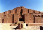 Monte d’Accoddi – Mesopotamian Ziggurat In Europe Built By King Of Uruk ...
