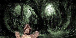 Mystery Of The Pre-Adamic Didanum Race: Giants Who Were Ancestors Of ...