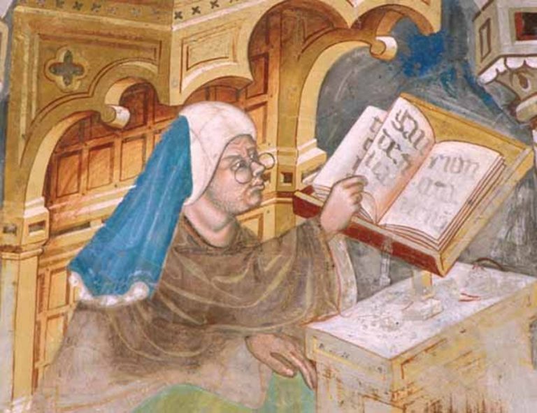 History Of Eyeglasses: One Of The Most Important Inventions Is Lost To ...