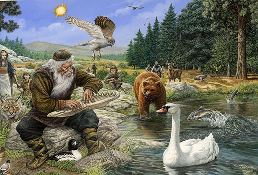 Varggrottan: Mysterious 'Wolf Cave' Was Home To Neanderthals 130,000 ...