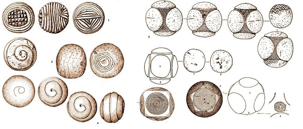 Obscure History Of Skara Brae - Home To Dwarfs | Ancient Pages