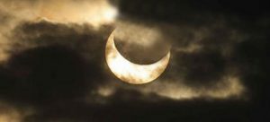 On This Day In History: A Solar Eclipse Occurs, As Predicted By Thales ...