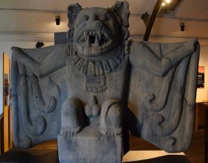 Camazotz: 'Death Bat' Vampire God In Ancient Maya Beliefs - Ancient Pages
