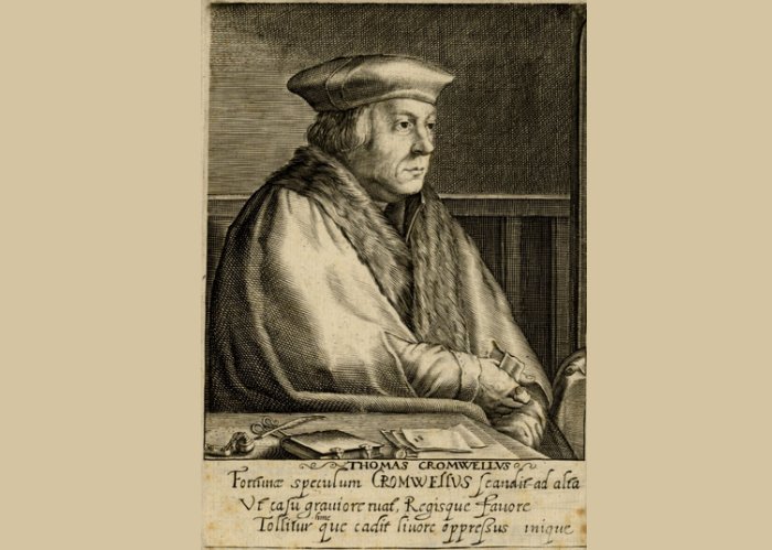 On This Day In History: Thomas Cromwell Arrested In Westminster - On ...