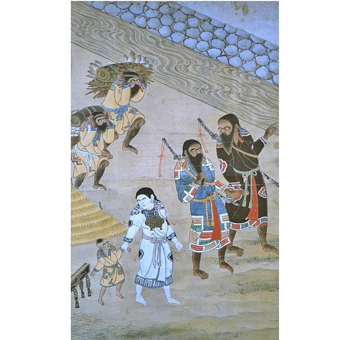 First Peoples Of Japan: Ainu Civilization And Its Unknown Origin ...