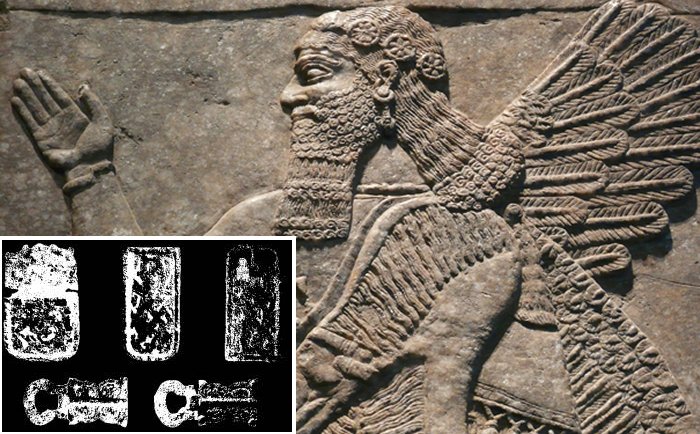 Aluminum Was Used At Least 7,000 Years Ago – Long Before The Metal's ...