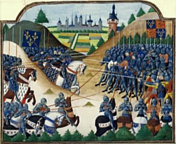 On This Day In History: Battle of Castillon Ended 'Hundred Years' War ...