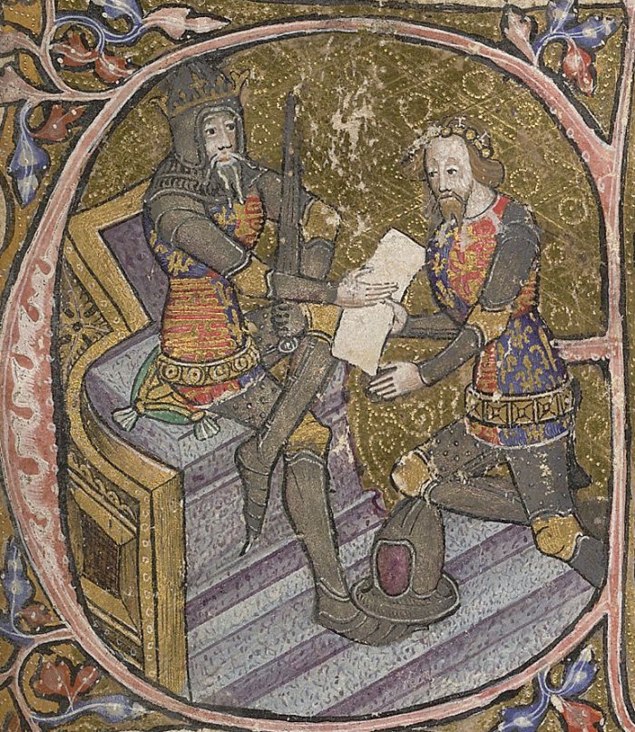 Prince Edward Of England 1500s