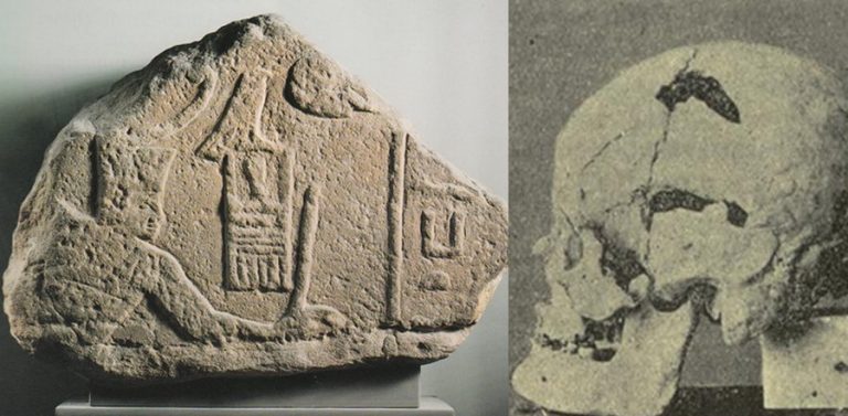 King Sanakht: Mysterious Ancient Egyptian Pharaoh Was A 'Giant ...