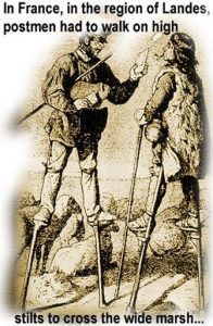 Struggle To Get Mail On Time Has Lasted More Than 5,000 Years - Part 3 ...