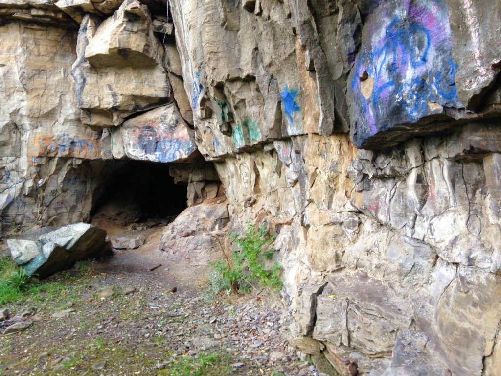 On This Day In History: Battle of Devil's Hole Was Fought - On Sep 14 ...