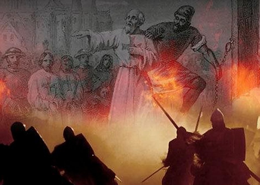 On This Day In History: Knights Templar Arrested In The Kingdom Of ...