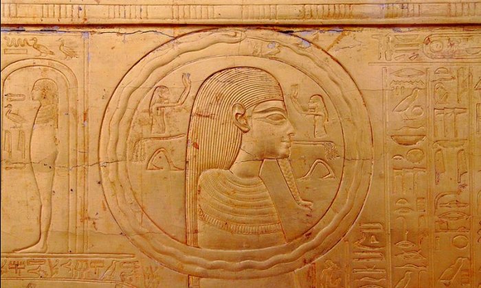 Ouroboros: Ancient Infinity Symbol Used By Different Ancient ...