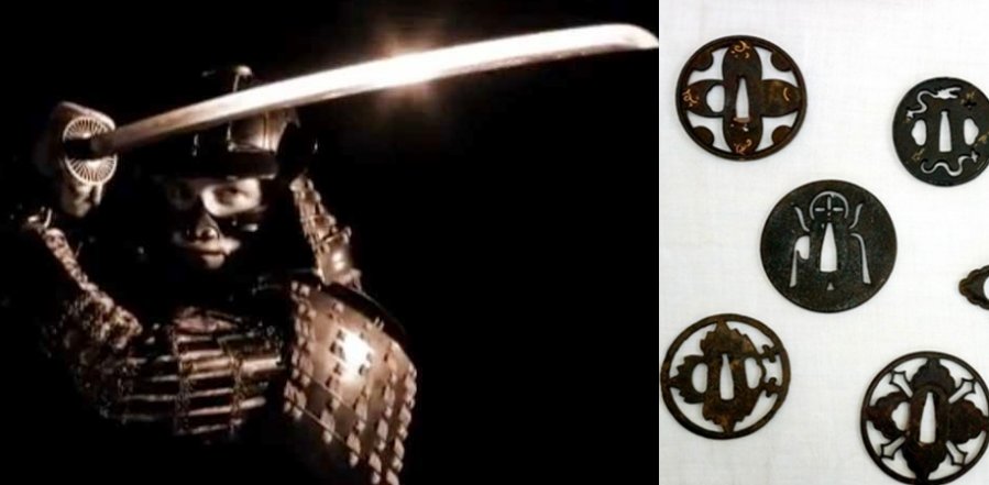 Samurai Symbols And Their Meanings