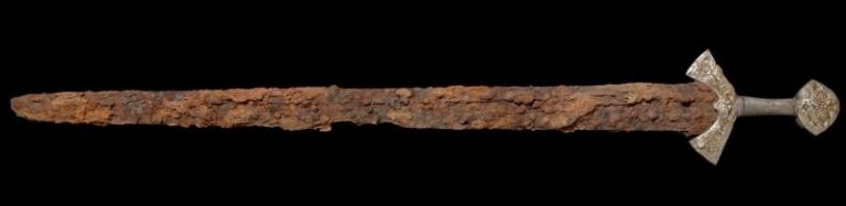 Why Were Swords So Important To Ancient Vikings? - Ancient Pages