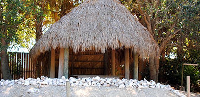 Secrets Of Mysterious Lost Kingdom Of Calusa In Florida And The Shell ...