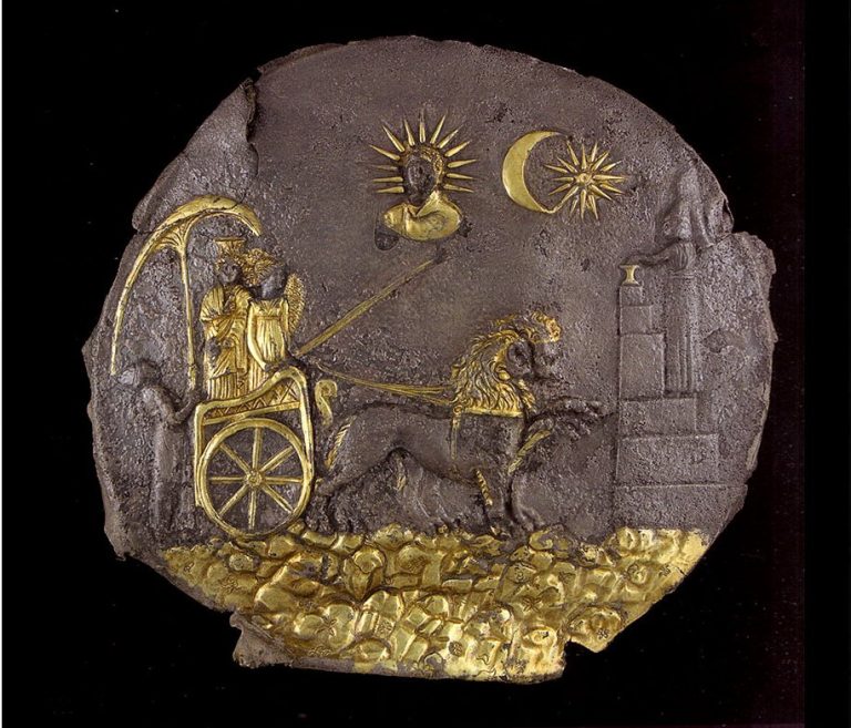 Lost Ancient Greco-Bactrian Kingdom Of 1,000 Cities - Ancient Pages