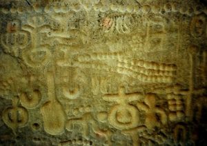 Unsolved Enigma Of The Inga Stone And Its Mysterious Ancient ...