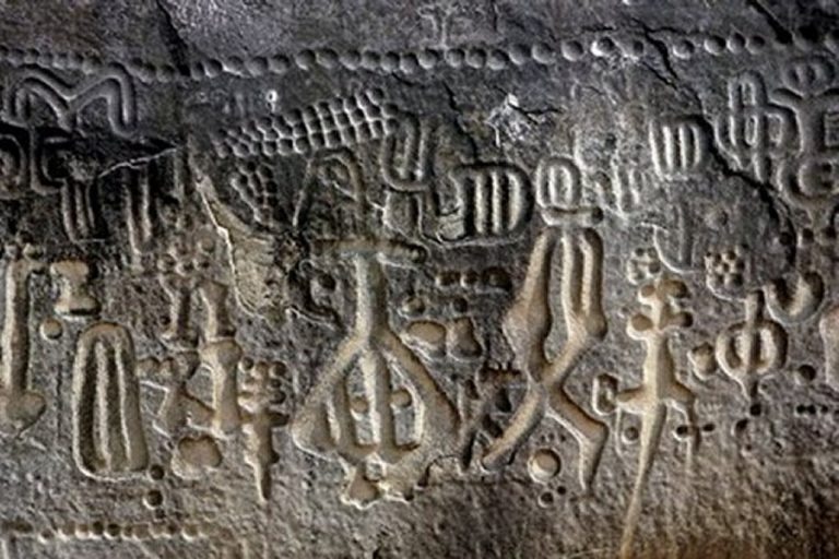 Unsolved Enigma Of The Inga Stone And Its Mysterious Ancient ...