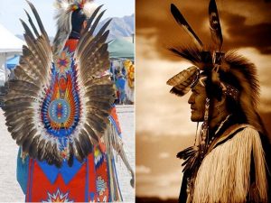 What Was The Symbolism Behind Native American Feathers? - Ancient Pages