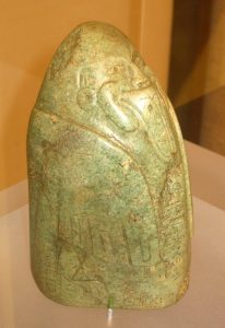 Epi-Olmec: Undeciphered Isthmian Script Of Mesoamerica - Ancient Pages