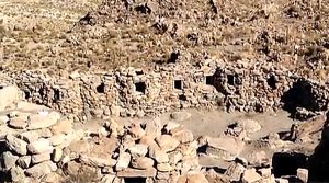 Resourceful Pre-Hispanic Society In Bolivia Had Flourishing Agriculture ...