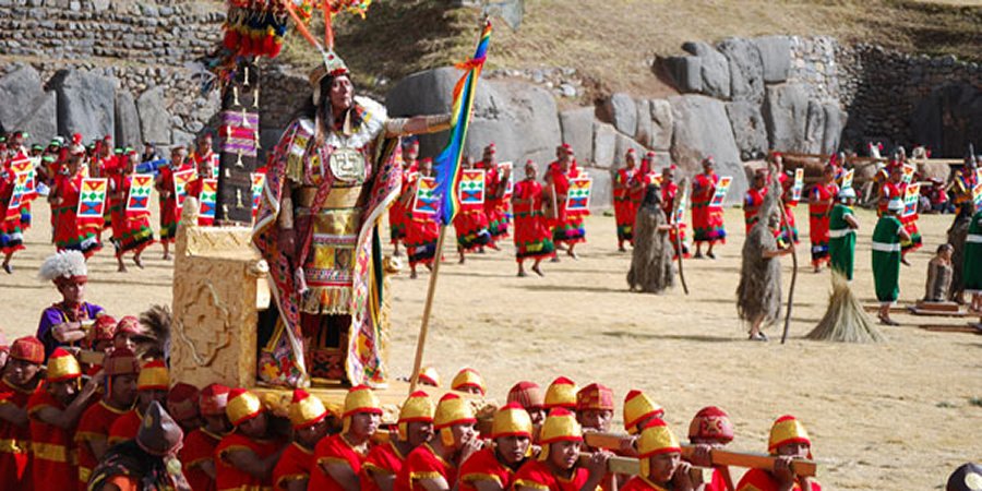 What Was Inti Raymi And Why Was It Celebrated By Inca? | Ancient Pages