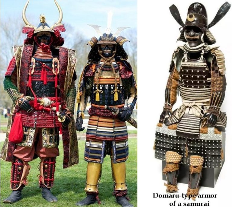 William Adams: The Journey To Becoming The First White Samurai ...