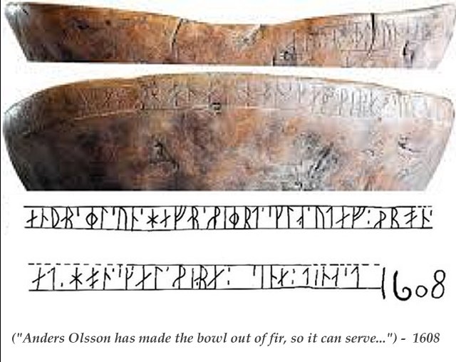 Preserve Elfdalian: Sweden's Secret Forest Language From The Viking Era ...