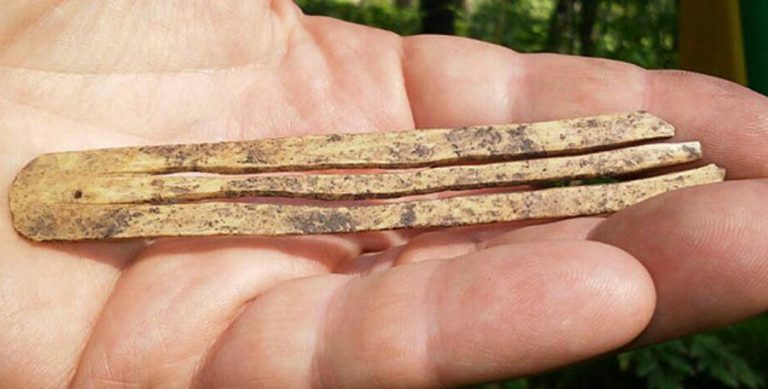 Jew’s Harps: Old Musical Instruments Discovered In Altai Mountains ...