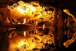 DNA Study Of 'Cheddar Man' Re-Writes Ancient History Of Britain ...