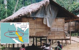 Jedek: Previously Unidentified Language Found By Swedish Linguists In ...