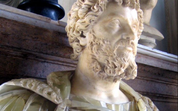 Bulla Felix: Legendary Italian Leader Of Outlaws Who Robbed The Rich ...