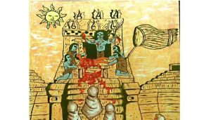 10 Aztec Symbols Explained - Ancient Pages