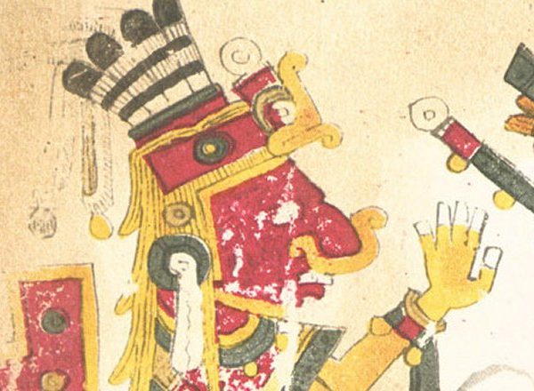 Aztec Mythology - Ancient Pages