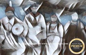 The Nunnehi - Immortal Spirit People And Mysterious Protectors Of The ...