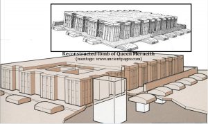 Merneith: Mysterious Queen In The Land Of The Pharaohs Could Be ...