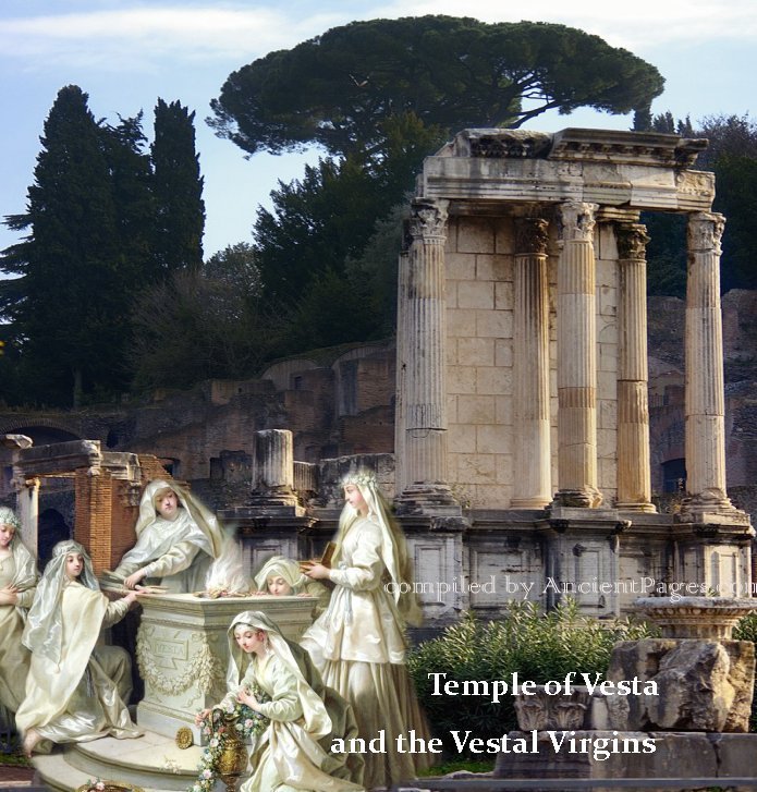 Numa Pompilius Calendar