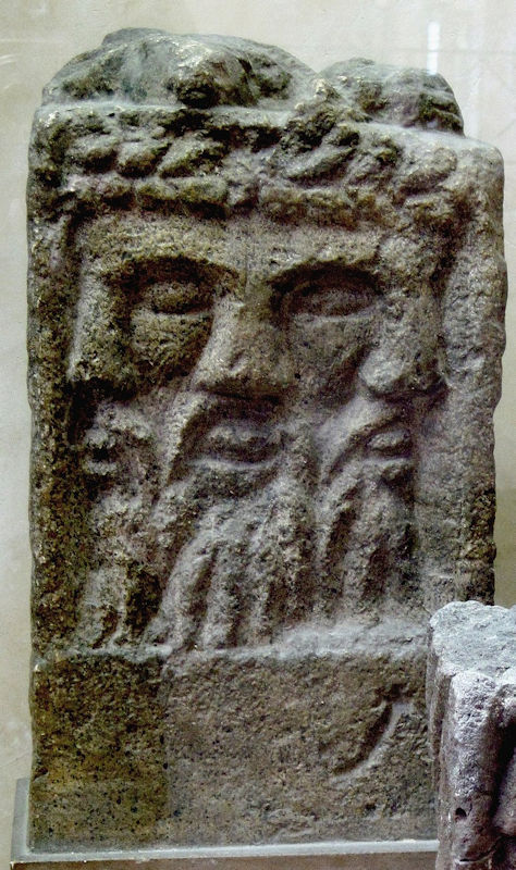 Lugh - Mighty God Of Light, Sun And Crafts In Celtic Beliefs - Ancient ...
