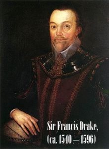 On This Day In History: Francis Drake Was Knighted After He Completed A ...