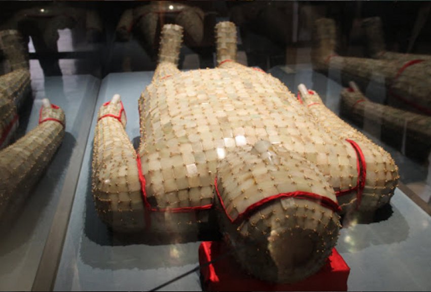 Secret Ancient Powers Of Jade: Sacred Green Healing Stone That Can ...