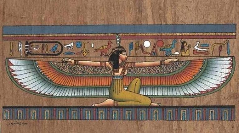 Maat - Ancient Egypt's Most Important Religious Concept - Ancient Pages